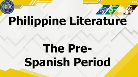 BIAG NI LAM-ANG | PPT