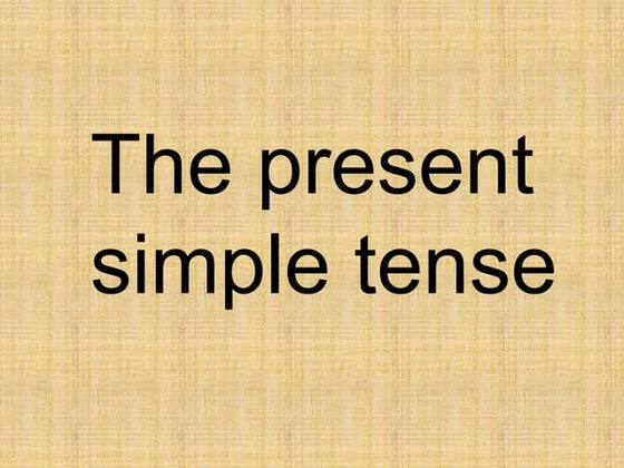 Simple Present Tense.pdf