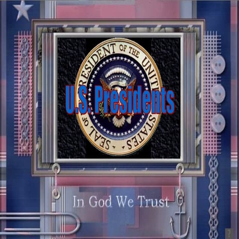 The Presidents | PPS | Elections | Politics