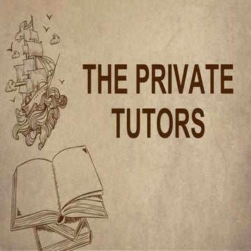 The-Private-Tutors.pptx