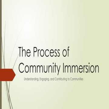 Topic 1 - Concepts and Principles of Community Immersion.pptx