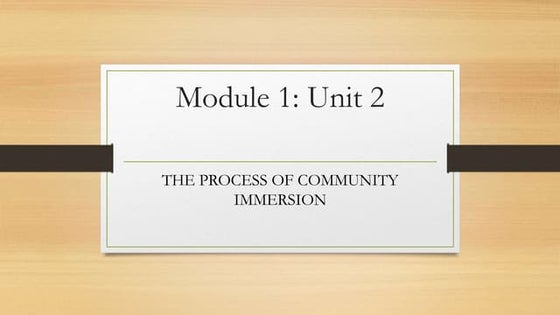 COMMUNITY-IMMERSION.pptx