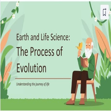 The-process-of-Evolution in Grade Eleven.pptx
