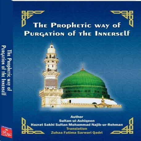 The Prophetic Way of Purgation of the Innerself | PDF | Spirituality ...