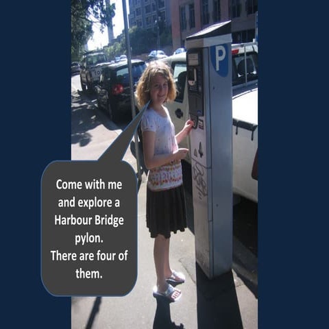 The Pylon | PPT | Civil Engineering Industry | Industries