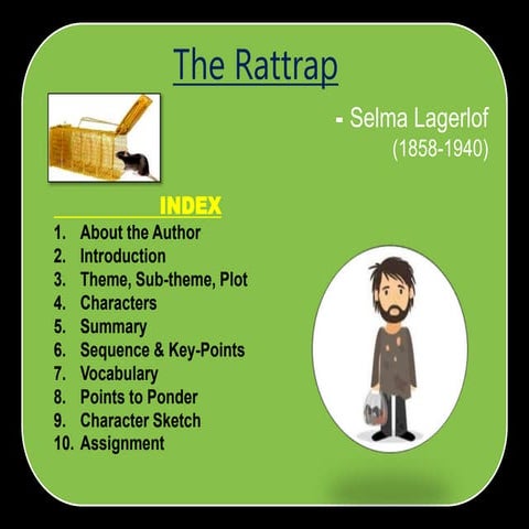 The-Rattrap.pptx