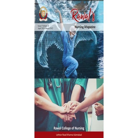 The-Rawals-Nursing-Magazine-2021-V2.pdf h | PDF