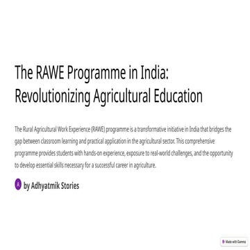 The-RAWE-Programme-in-India-Revolutionizing-Agricultural-Education.pptx