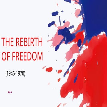 THE-REBIRTH-OF-Freedom .....WPS-Office.pptx