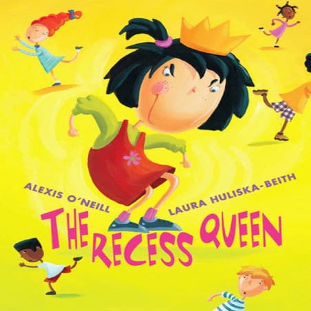 The Recess Queen Alexis O'Neill Full_Online #epub | PDF