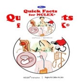 [DOWNLOAD]⚡ The ReMar Review Quick Facts for NCLEX