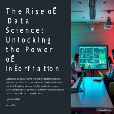 The-Rise-of-Data-Science-Unlocking-the-Power-of-Information.pptx
