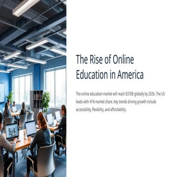 The-Rise-of-Online-Education-in-America.pptx