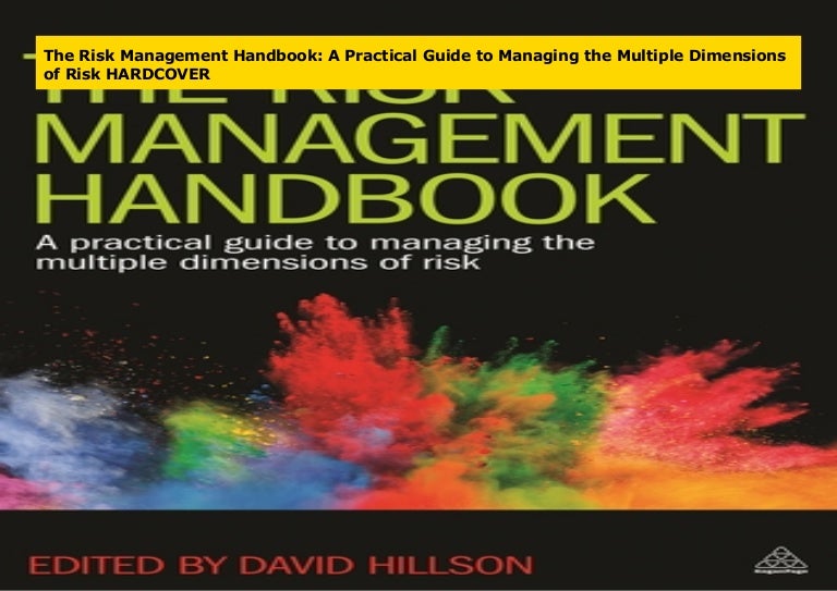 the-risk-management-handbook-a-practical-guide-to-managing-the-multi