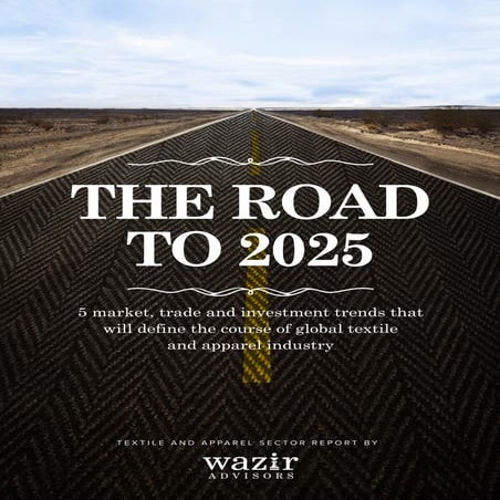The road-to-2025 | PDF