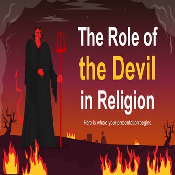 the-role-of-the-devil-in-religion.pptx