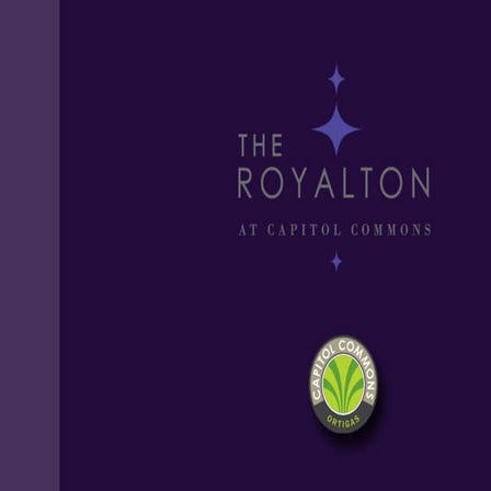 The Royalton at Capitol Commons | PDF