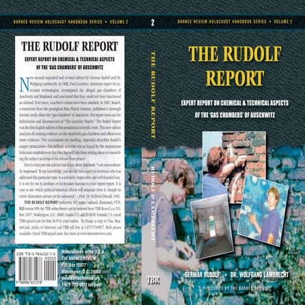 The rudolf-report-expert-report-on-chemical-and-technical-aspects-of ...