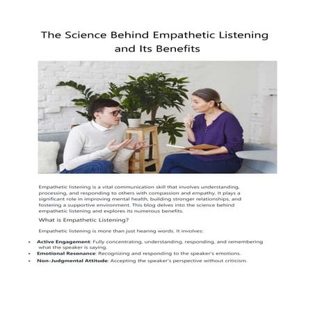 Empathy | PPT