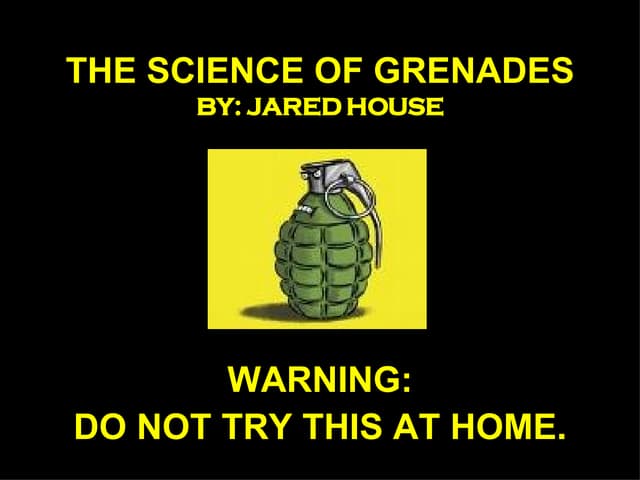 introduction to forensic ballistics | PPTX