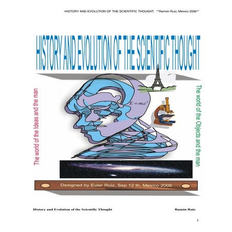 The Scientific Thought | PPT