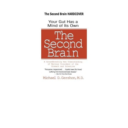 The Second Brain HARDCOVER | PDF
