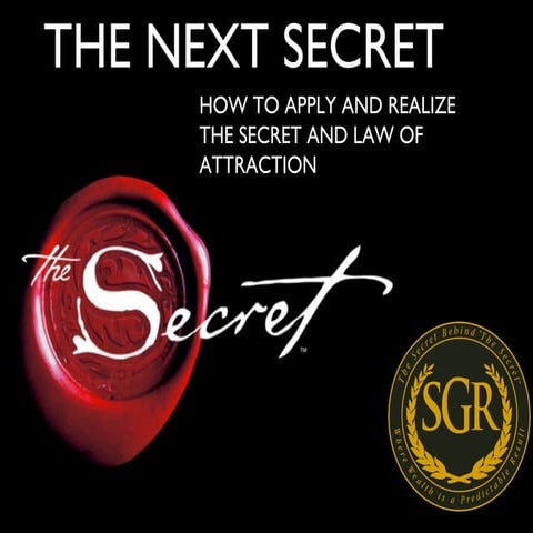 What is the SGR Program | PPT