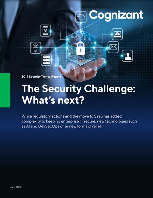 AI and Privacy | PPT