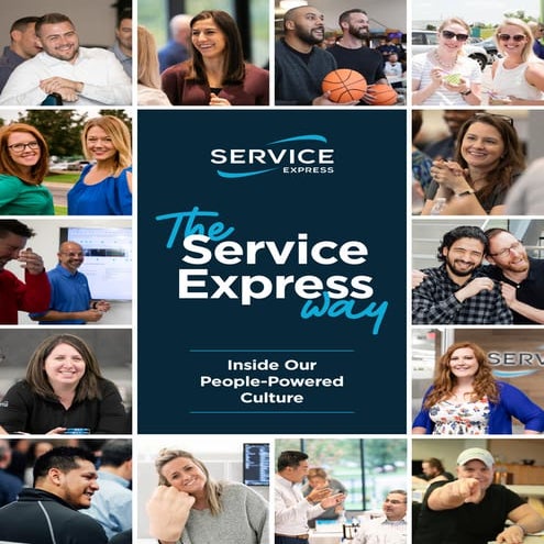 TP Mission & values | PDF