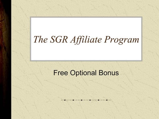 Discover The Power Of 11 Forgotten Laws | PPTX