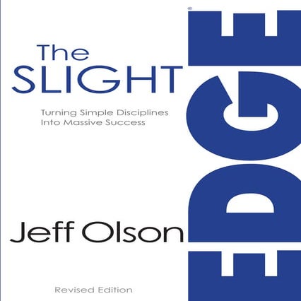 The slight edge | PDF