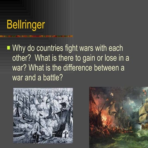 The Spanish Armada | PPT