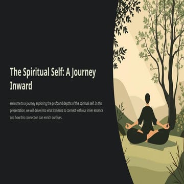 The-Spiritual-Self-A-Journey-Inward.pptx
