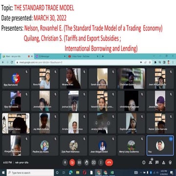 Product Life Cycle Theory| International Business.pptx