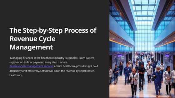 Revenue Cycle Management Medical Billing Company | PDF