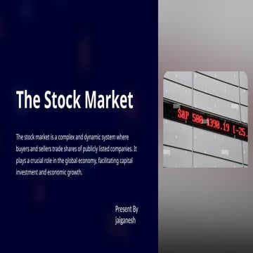 When Is the Best Time to Take a Stock Market Course_ - Google Docs.pptx