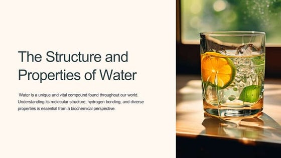 4.waters properties .ppt