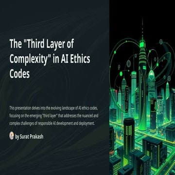 The-Third-Layer-of-Complexity-in-AI-Ethj | PPTX