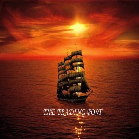 The Trading Post | PPT