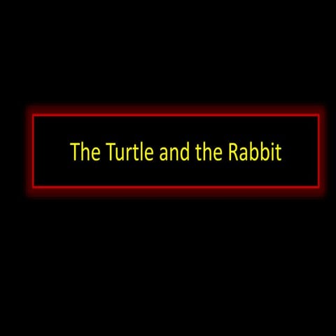the-turtle-and-the-rabbit-picture-stories_110381 (1).ppt