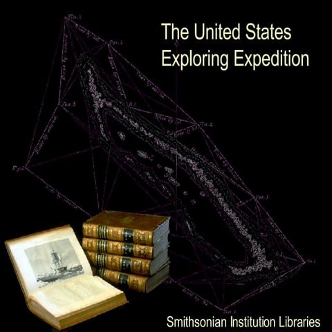 The United States Exploring Expedition | PPT