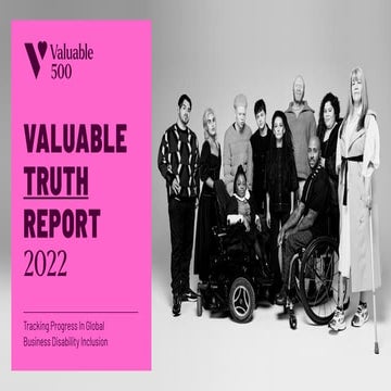 Valuable 500 Ryan Curtis Johnson, Valuable 500 Event Tech Live