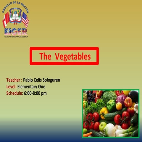 The-Vegetables-5.pptx