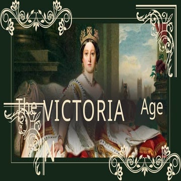 All Themes of Victorian Era Literature | PPTX