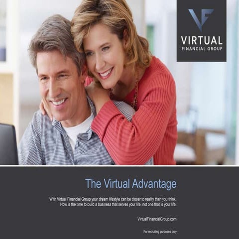 The virtual-advantage-vfg-corp-overview | PPT