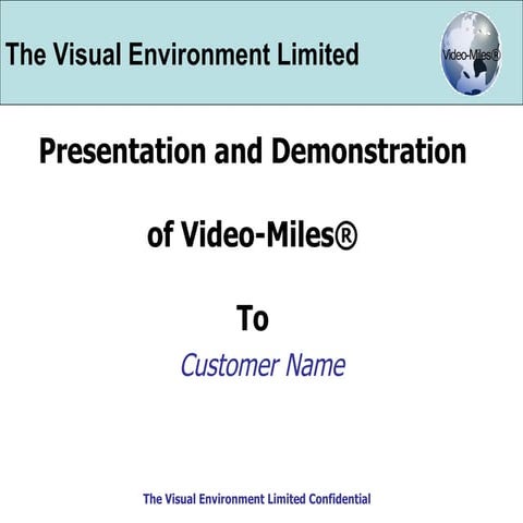 Vmix Online and Mobile Video | PPT