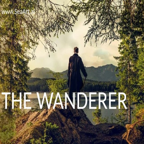 THE-WANDERER-WPS-Office putang Ina nyo hahahaha.pptx