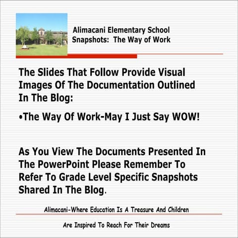 The Way Of Work Copy | PDF