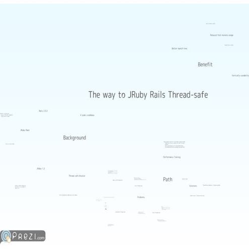 The way-to-jruby-rails-thread-safe | PDF