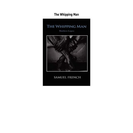 The Whipping Man | PPT